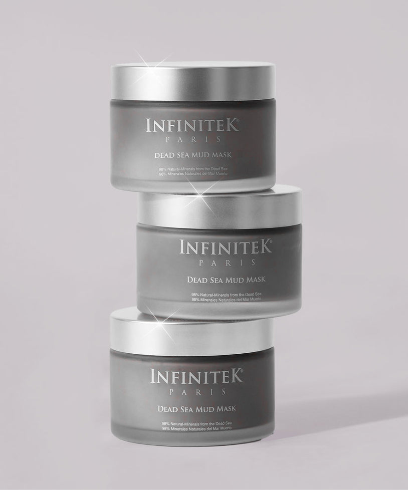 Infinitek Paris: El mejor skincare para tu piel – Infinitek Paris CO