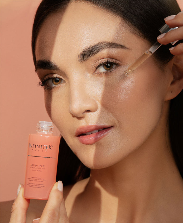 Blossom – Hand Cream – Infinitek Paris CO