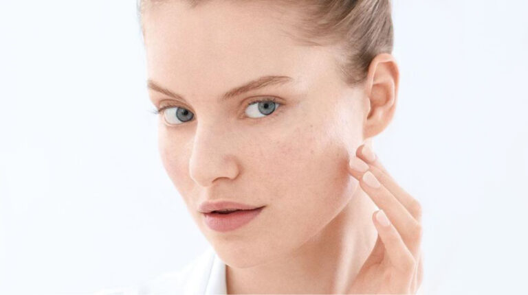 Conoce los tipos de piel y sus características - Infinitek Paris