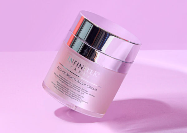 Retinol: qué es, para qué sirve y los beneficios que aporta a tu piel - Infinitek Paris