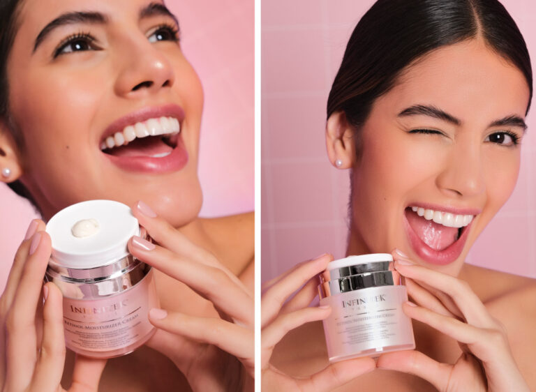 Retinol: qué es, para qué sirve y los beneficios que aporta a tu piel - Infinitek Paris