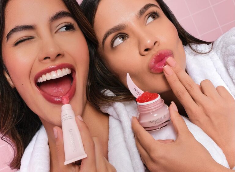 ¿Sarpullido y dermatitis en los labios? Causas y tratamiento para ...