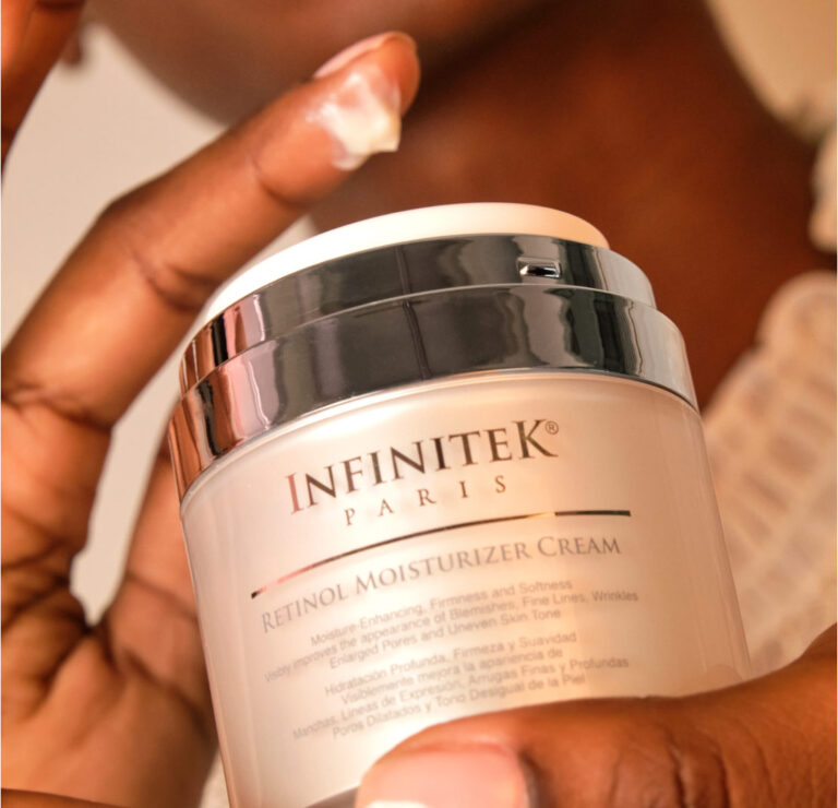 ¿Crema hidratante o crema humectante? ¿Cuál es la diferencia y cuál ...