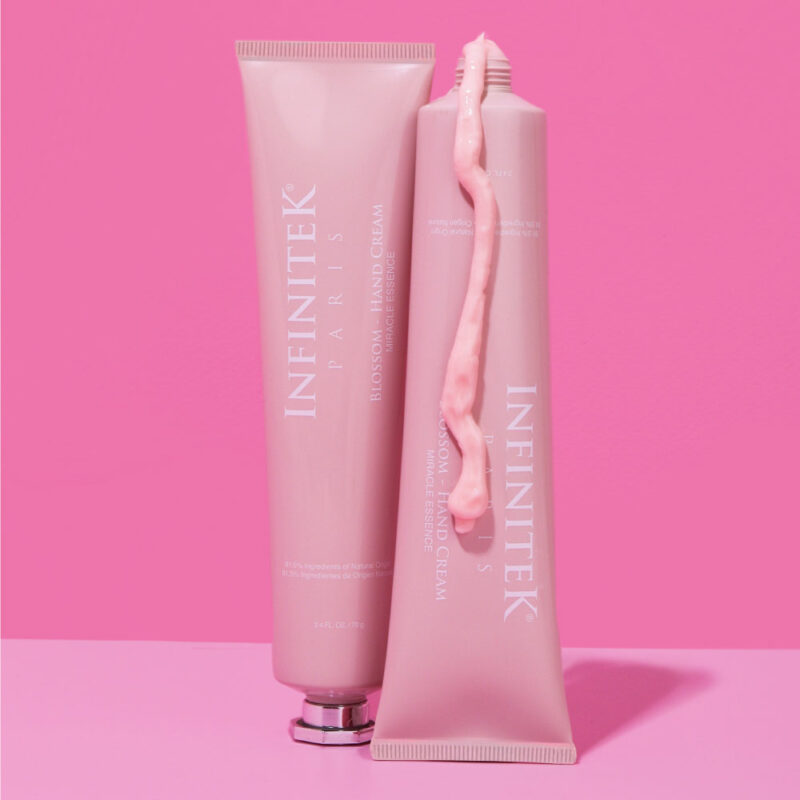 Tips para mantener unas manos suaves e hidratadas