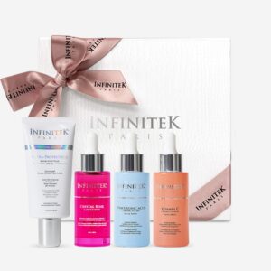 Kit Elemental - Infinitek Paris