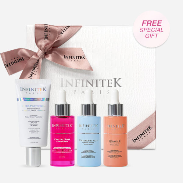 Elemental Kit - Infinitek Paris