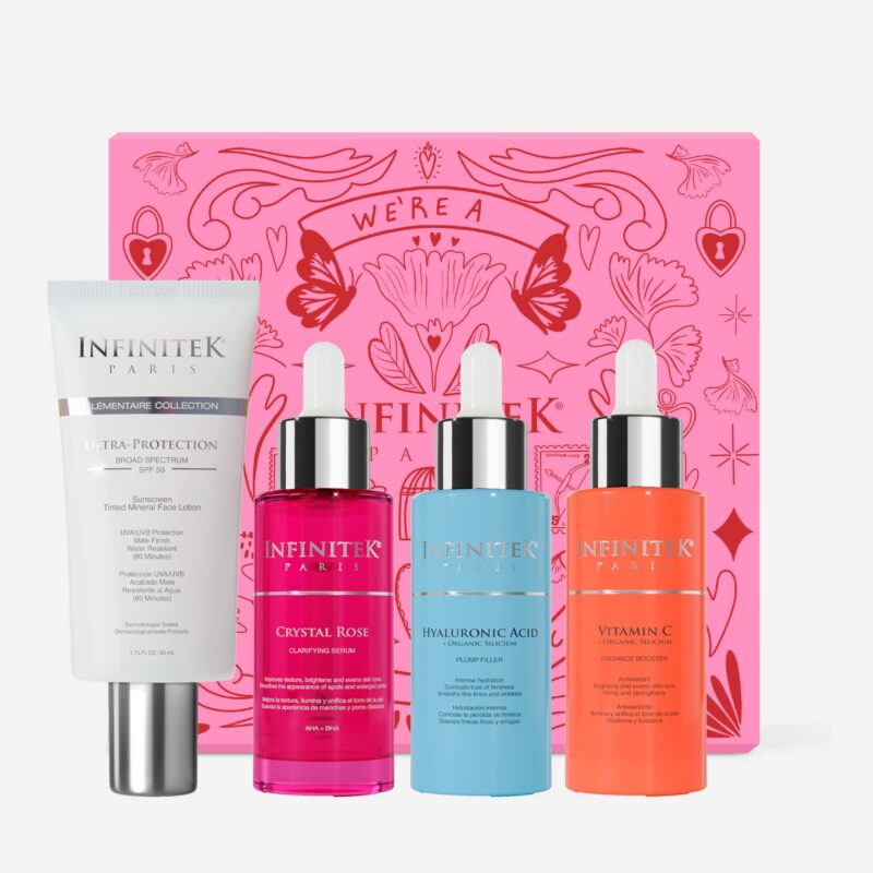 Kits y Sets - Infinitek Paris