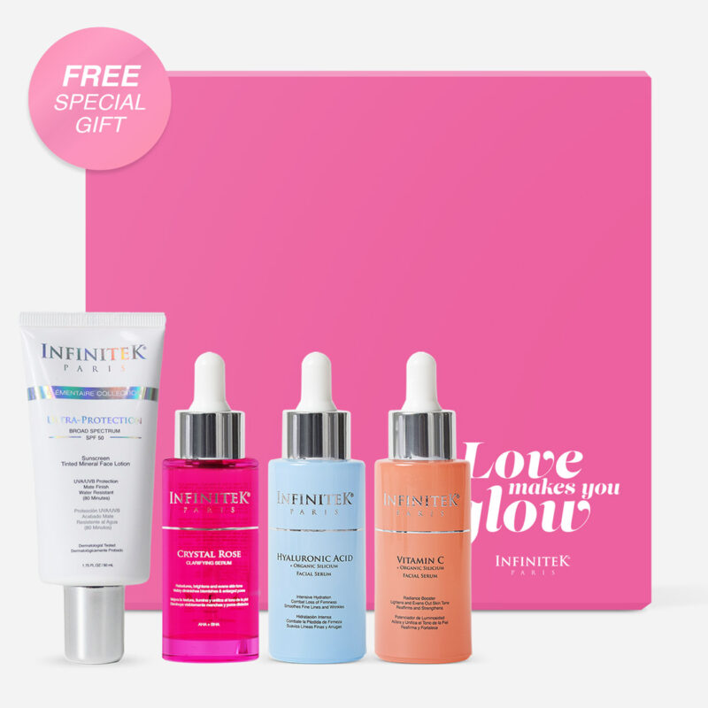 Elemental Kit - Infinitek Paris