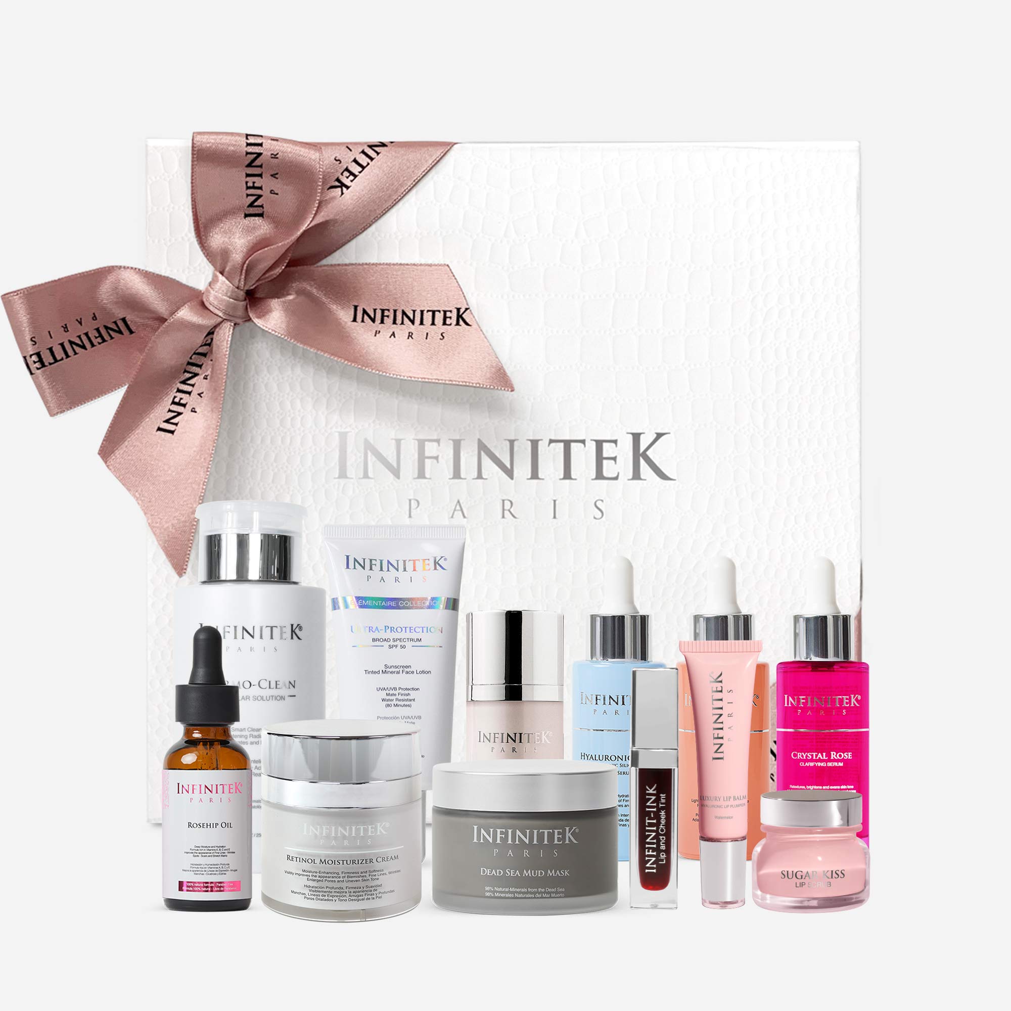 Kits y Sets - Infinitek Paris
