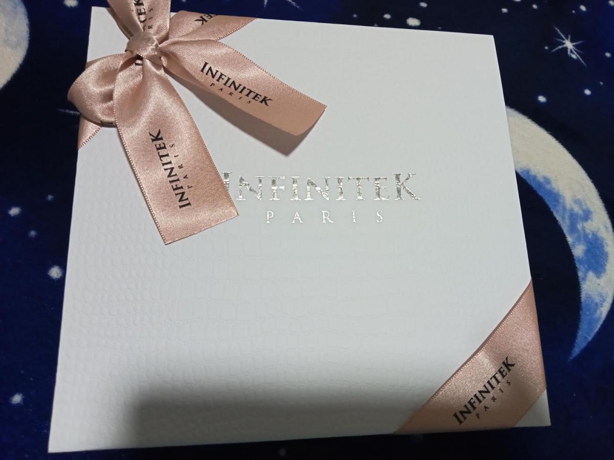 Elemental Kit - Infinitek Paris