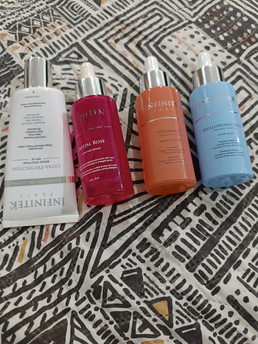 Kit Elemental - infinitekparis.com